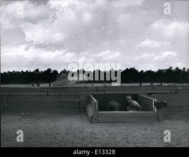 Feb. 26, 2012 - Army Training Center Fort Dix, N.J. Drill sergeant ...