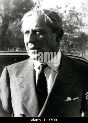 Feb. 29, 2012 - ress Photo Stock Photo - Alamy