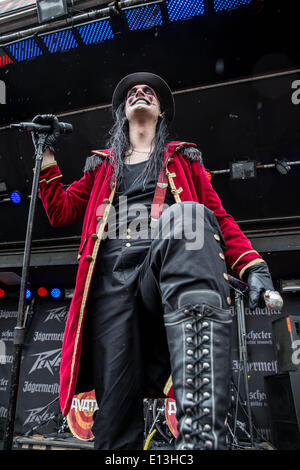 John Alfredsson, Henrik Sandelin, Jonas "Kungen" Jarlsby, Johannes ...