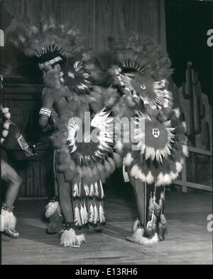 Mar. 27, 2012 - ''Honest Injun'' - They're real red Indians: The ...