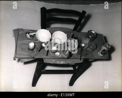 Familiar Objects I Stock Photo - Alamy