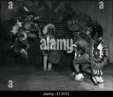 Mar. 27, 2012 - ''Honest Injun'' - They're real red Indians: The ...