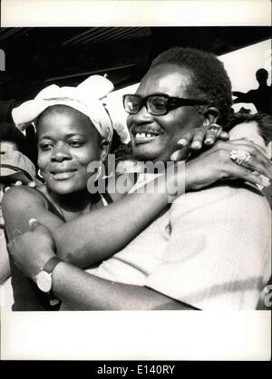 Mar. 31, 2012 - Dr. Agostinho Neto, President of Angola since 11 ...