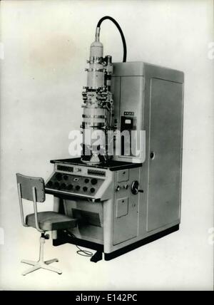 Type B electron microscope Stock Photo - Alamy