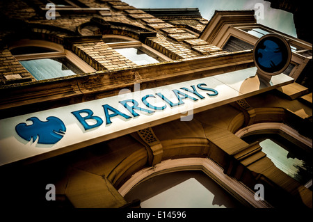Barclays is a British multinational banking and financial services ...