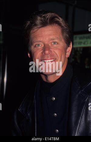 PETER CARTER at the CBS Studio.K7664.(Credit Image: © Jonathan Green ...