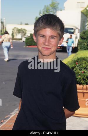 MICHAEL PATRICK CARTER 1996.Harriet the spy premiere.k5507lr.(Credit ...