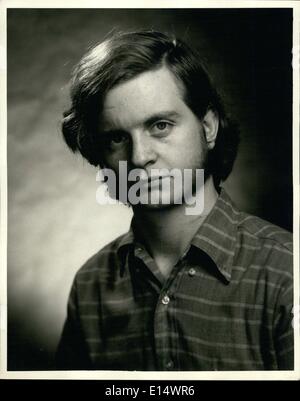 Apr. 18, 2012 - Brian Alpert La Fond Stock Photo - Alamy