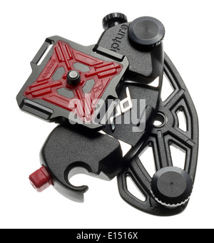 Peak Design Capture Camera Clip v3, Arca-Type quick release plate and ...