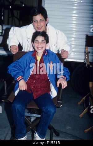 SCOTT BLOOM 1987.(Credit Image: © Ed Geller/Globe Photos/ZUMAPRESS.com ...