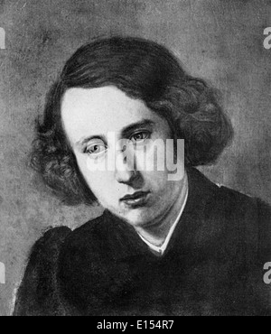 Alfred Rethel (German, 1816 - 1859), Auch ein Todtentanz: Title Page ...