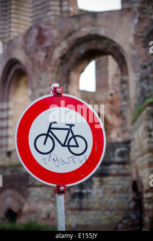 Trier, Germany, Europe. Beautiful small picturesque town Stock Photo ...