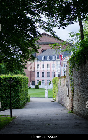 Trier, Germany, Europe. Beautiful small picturesque town Stock Photo ...