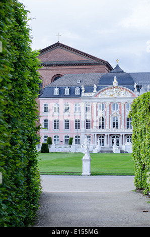 Trier, Germany, Europe. Beautiful small picturesque town Stock Photo ...