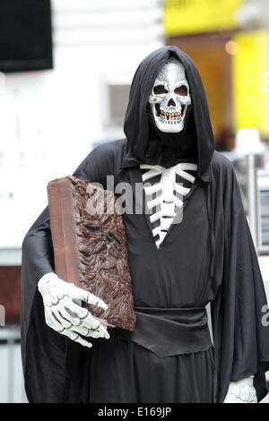 MCM London Comic Con, May 2022 Stock Photo - Alamy