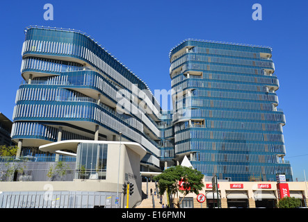 102 Rivonia building, Rivonia Road, CBD, Sandton, Johannesburg, Gauteng ...