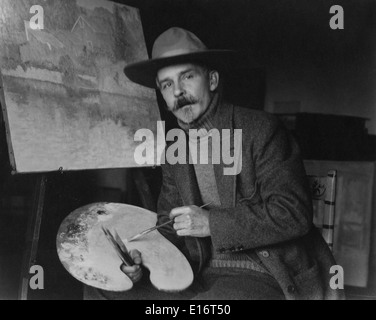 Henry Fitch Taylor Stock Photo: 55011810 - Alamy