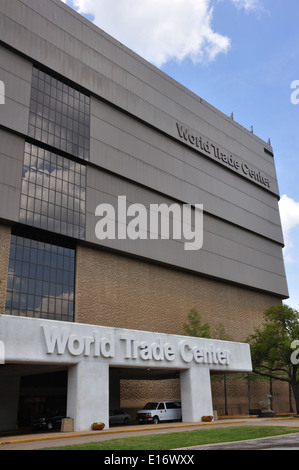 Dallas Market Center aka The World Trade Center Dallas Texas USA Stock ...