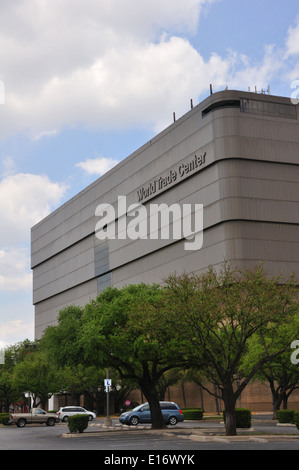 Dallas Market Center aka The World Trade Center Dallas Texas USA Stock ...