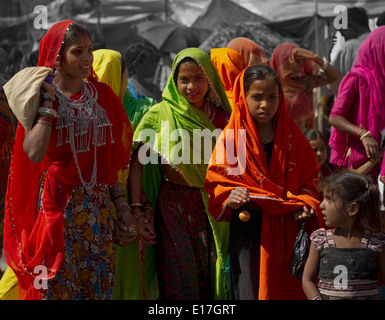 Garasia tribe women ,Rajasthan,India Stock Photo - Alamy