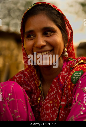 Portrait - Women of the Blacksmith Gadelia Lohar gypsy tribe India ...
