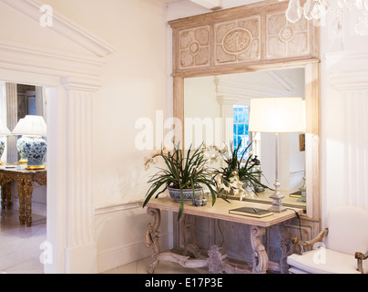 Entrance Hall, Lobby or Foyer Interior MAXXI Art Gallery or Art Museum, National Museum of 21st ...