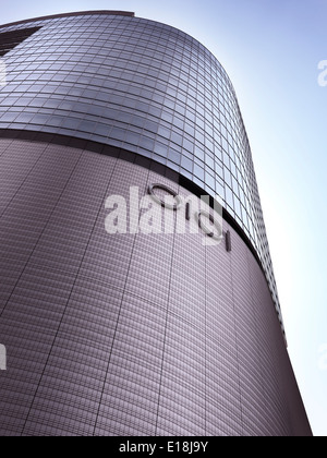 Japanese shopping mall OIOI in the heart of Tokyo Japan Stock Photo - Alamy