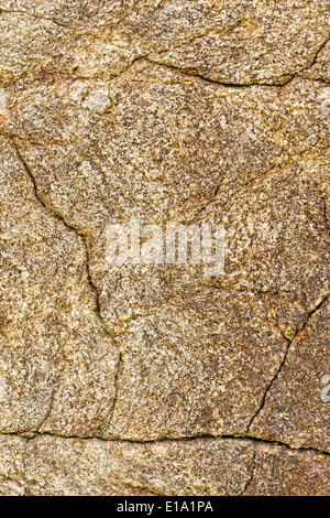 Pieces of iron containing rock Stock Photo - Alamy