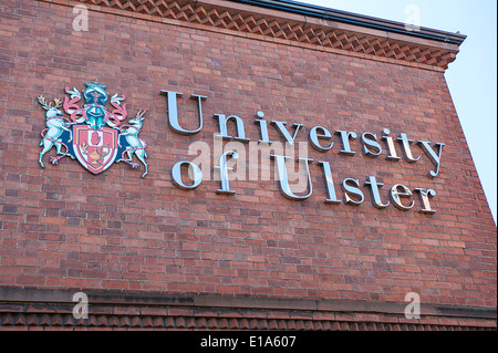 University of Ulster, Magee Campus, Derry, Londonderry, Northern ...