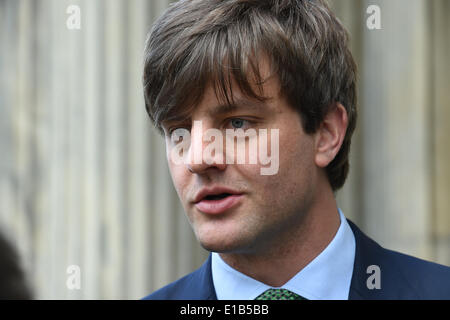 Ernst August Prince of Hanover during the official ceremony of the ...