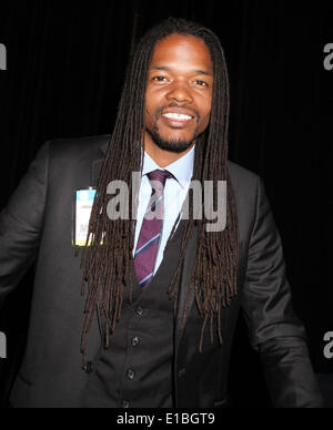 Landau Eugene Murphy, Jr, singer form America's Got Talent and fiance ...