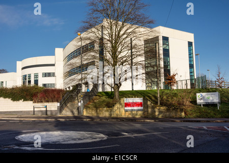 South Gloucestershire and Stroud College, Stroud, Gloucestershire, UK ...