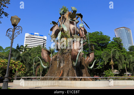 Medeka Square,Kuala Lumpur,Malaysia,Asia Stock Photo - Alamy