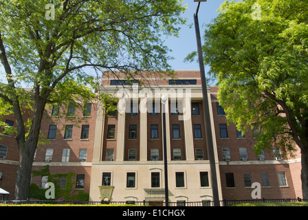 Strong Memorial Hospital Rochester NY Stock Photo - Alamy