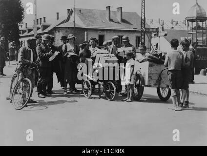 SECOND WORLD WAR FRANCE. Vichy & Nazi-occupied France. Armistice 1942 ...