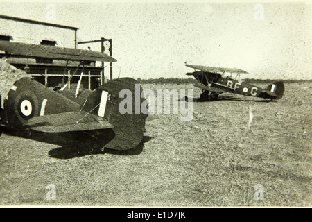 The Hawker Turret Demon was a British single-seat fighter aircraft ...
