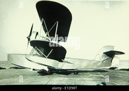 The Heinkel HD 55 was a German transport and reconnaissance aircraft ...