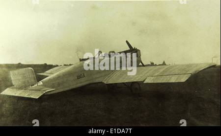 Junkers, J.10 (CL.I Stock Photo - Alamy