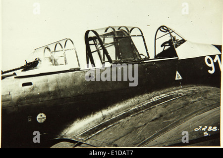 The Junkers Ju 87, also known as the Stuka, was a German dive bomber ...