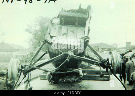 Kawasaki, Ki-10, Perry Stock Photo - Alamy