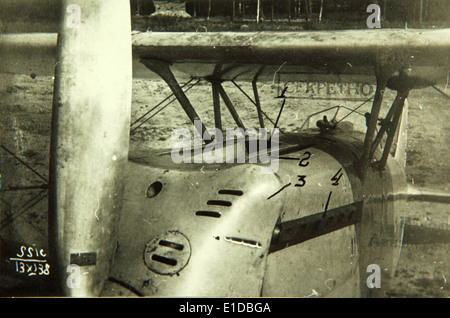 Kawasaki, Ki-10, Perry Stock Photo - Alamy