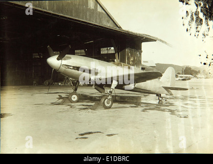 The Kawasaki Ki-78 was a Japanese aircraft prototype developed during ...