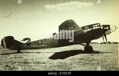 The Liore et Oliver LeO 451 was a French medium bomber used during ...