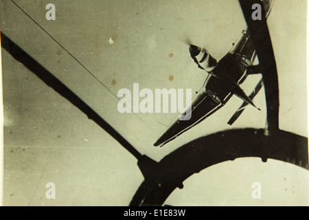 The Junkers Ju 87, commonly known as the Stuka, was a German dive ...