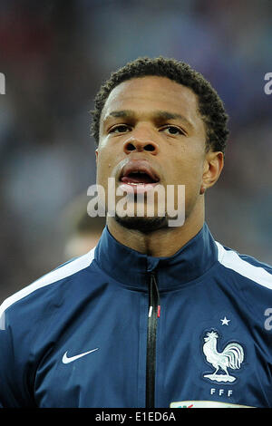 Loic Remy, France Stock Photo - Alamy