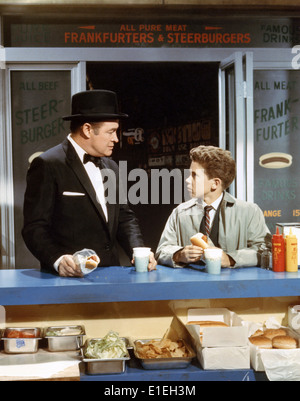 CRITIC'S CHOICE, Bob Hope, 1963 Stock Photo - Alamy