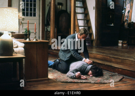 DEATHTRAP (1982) CHRISTOPHER REEVE, SIDNEY LUMET (DIR) DET 009 ...