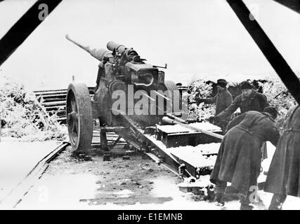The picture from National Socialist reporting shows Lieutenant General ...