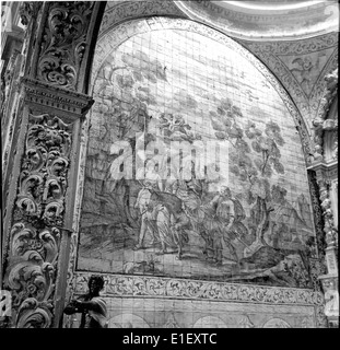 Sé de Faro is a cathedral located in Faro, Portugal, known for its ...