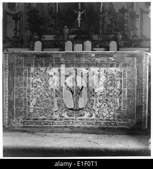 Ermida de São Sebastião in Ericeira is a small chapel known for its ...